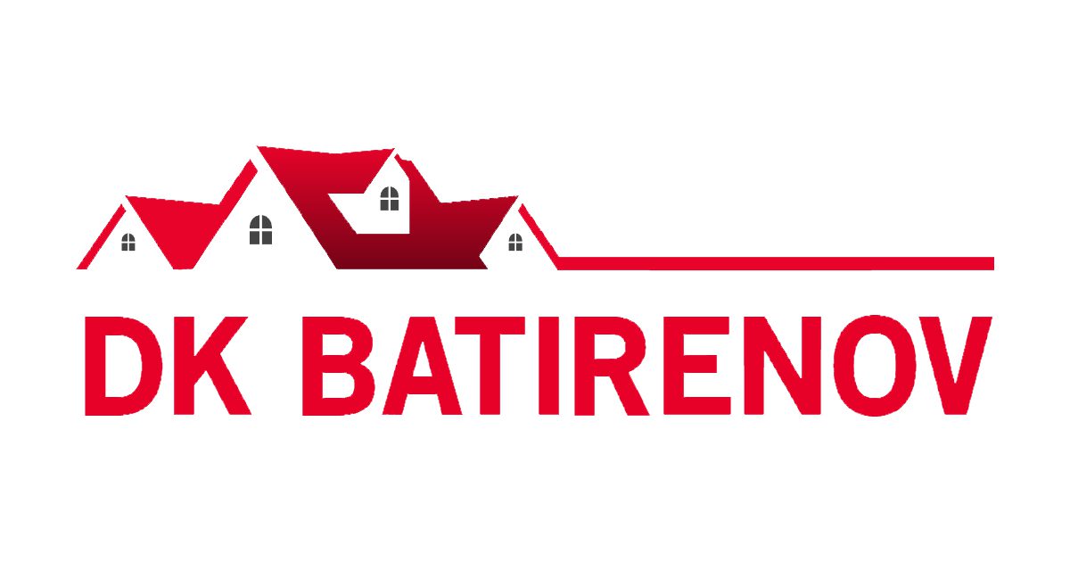 DK Rénov - Rénovation Intérieure Extérieure Auvers sur Oise